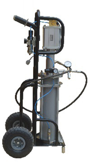 Productos | Lubricación SAIC