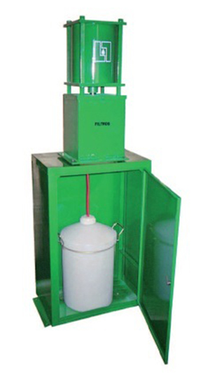 Productos | Lubricación SAIC